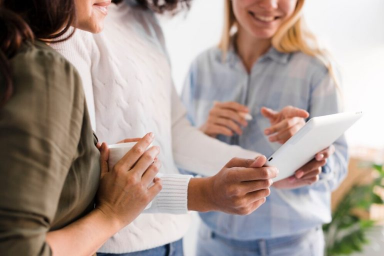 Enhanced Readability: Large Fonts Support — Saldo Invoice