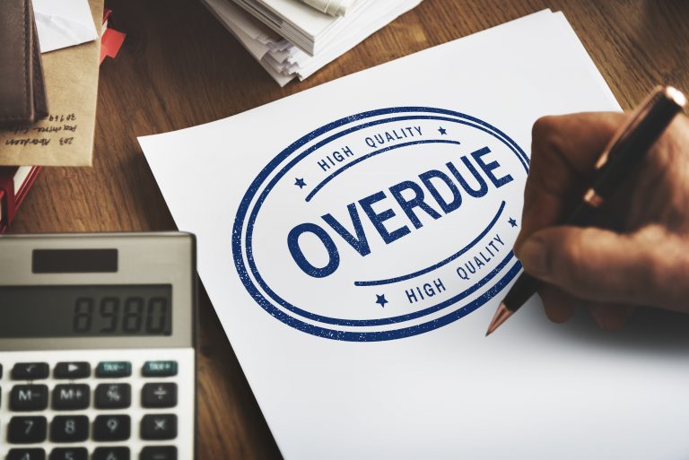 How Much Interest Can I Charge On Overdue Invoices