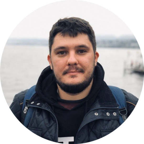 Ivan, Author in Saldoinvoice