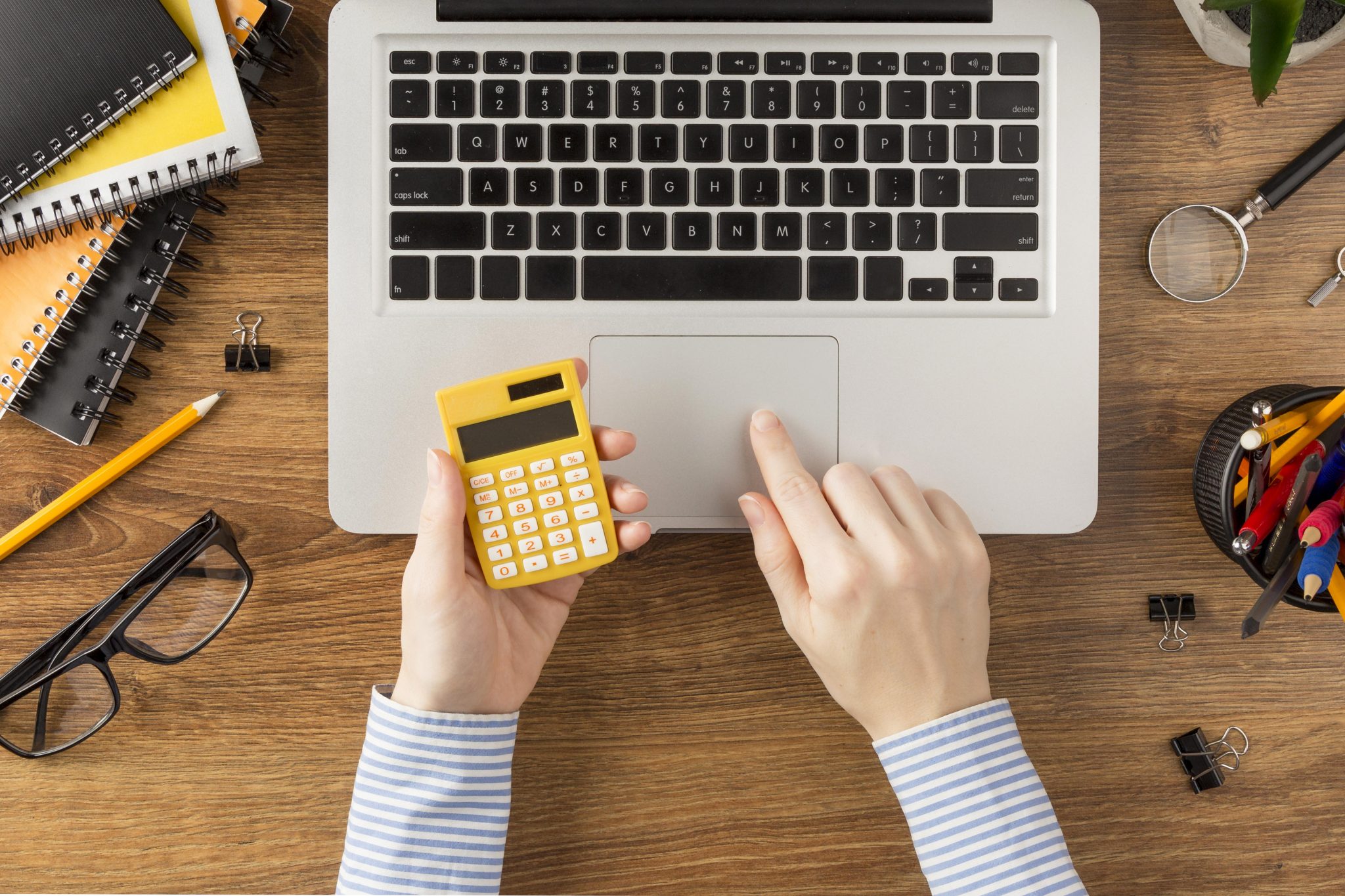 Building Dynamic Quote Templates in Excel - Saldo Apps