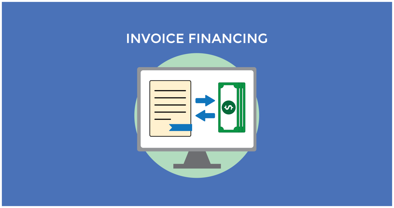 Unlocking Working Capital: A Guide to Invoice Financing - Saldo Invoice ...