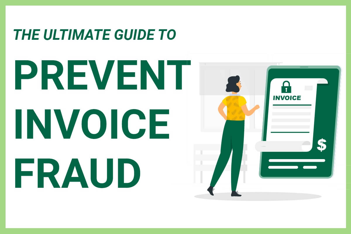 Guard Your Finances: Invoice Fraud Prevention Strategies - Saldo ...