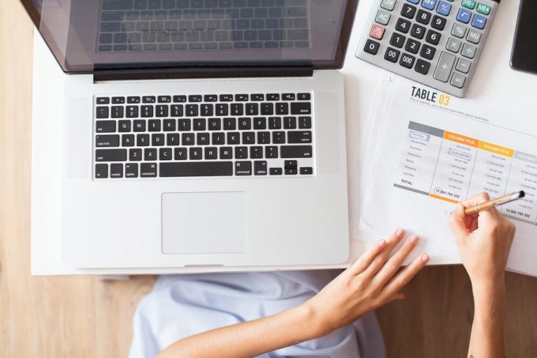 Invoice Generator: Create Invoices Online with Invoice Maker By Saldo Apps