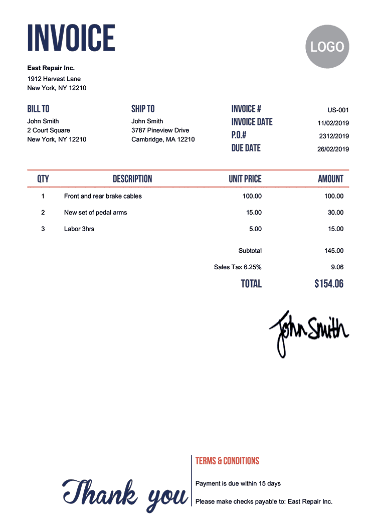 Mastering Business Invoices: Tips for Faster Payments — Saldo Invoice ...