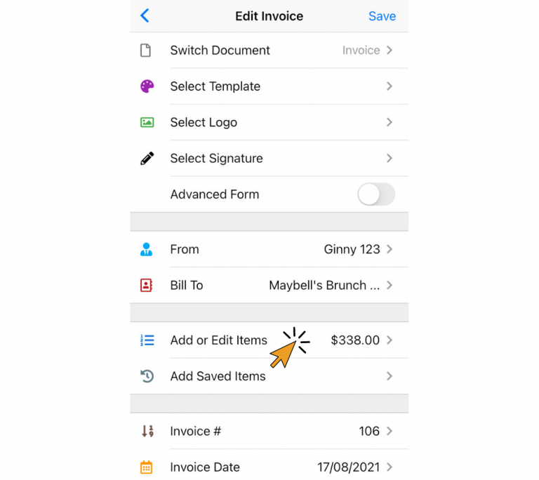 Demystifying Taxation: How to Add Taxable and Non-Taxable Items on One ...
